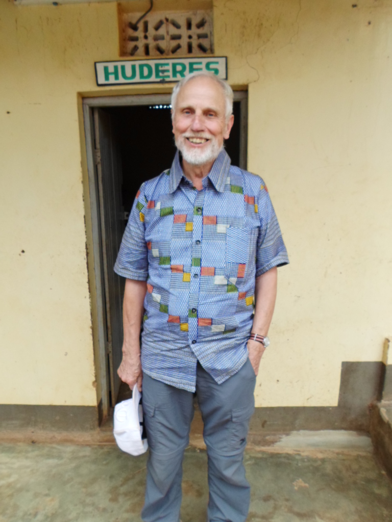HUDERES – Human Development & Relief Services